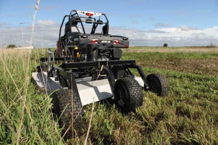 Field Mowers Buyer’s Guide - Grit